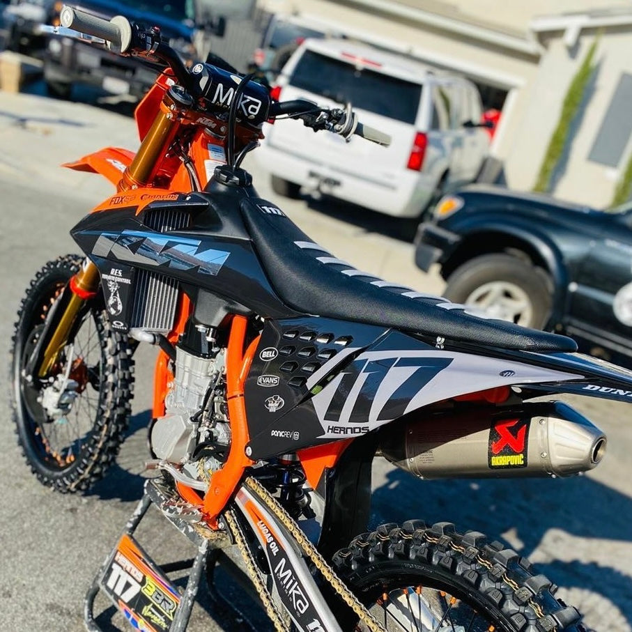 KTM KITS – Magik Graphics