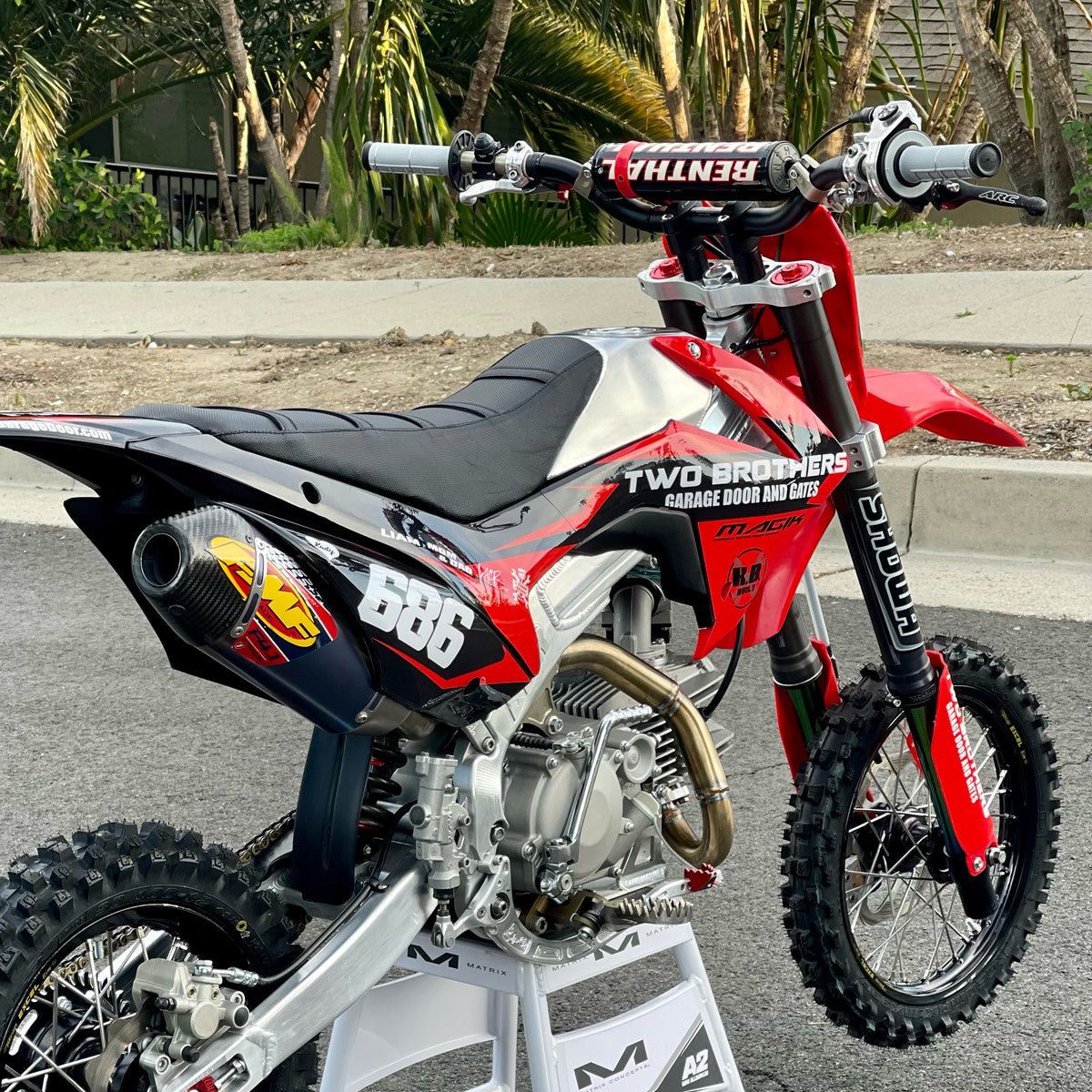 PITBIKE / OTHER MODELS – Magik Graphics