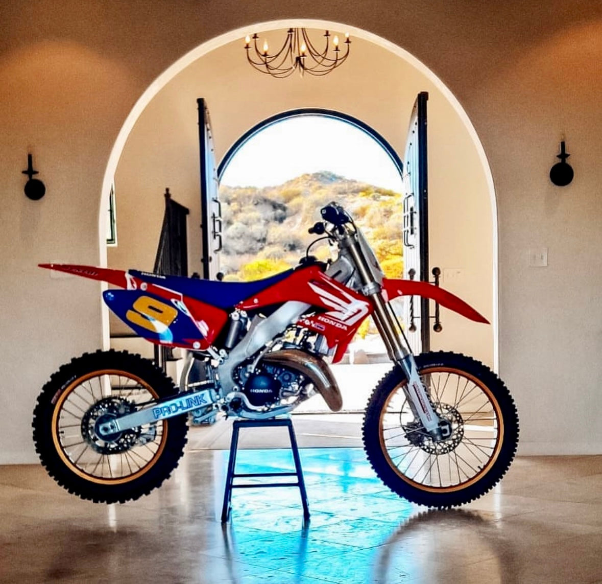 HONDA KITS – Magik Graphics