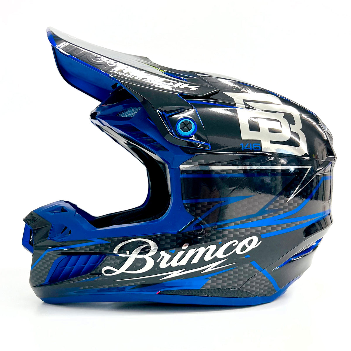 Apex Helmet Wrap – Magik Graphics